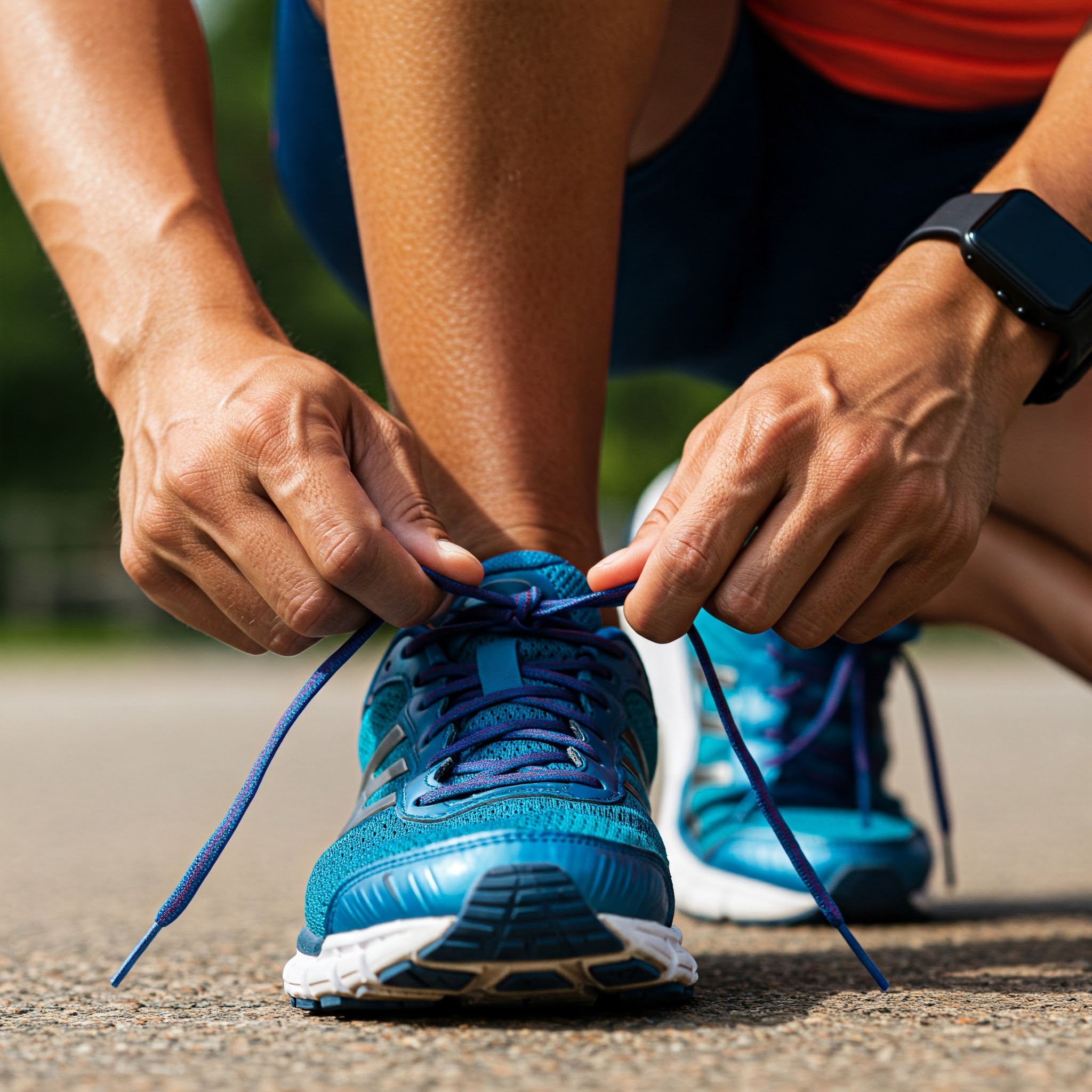 How to tie your shoes · syslo.gd